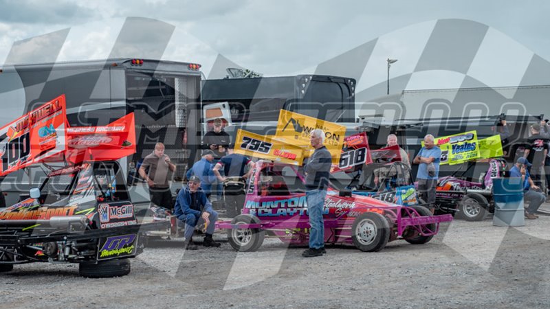 REPORT: F2 World Semi Finals 6th August 2023 - Mendips Raceway