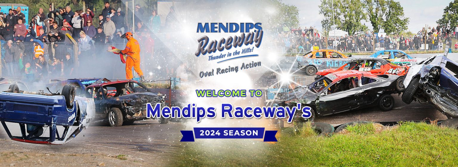 Mendips Raceway