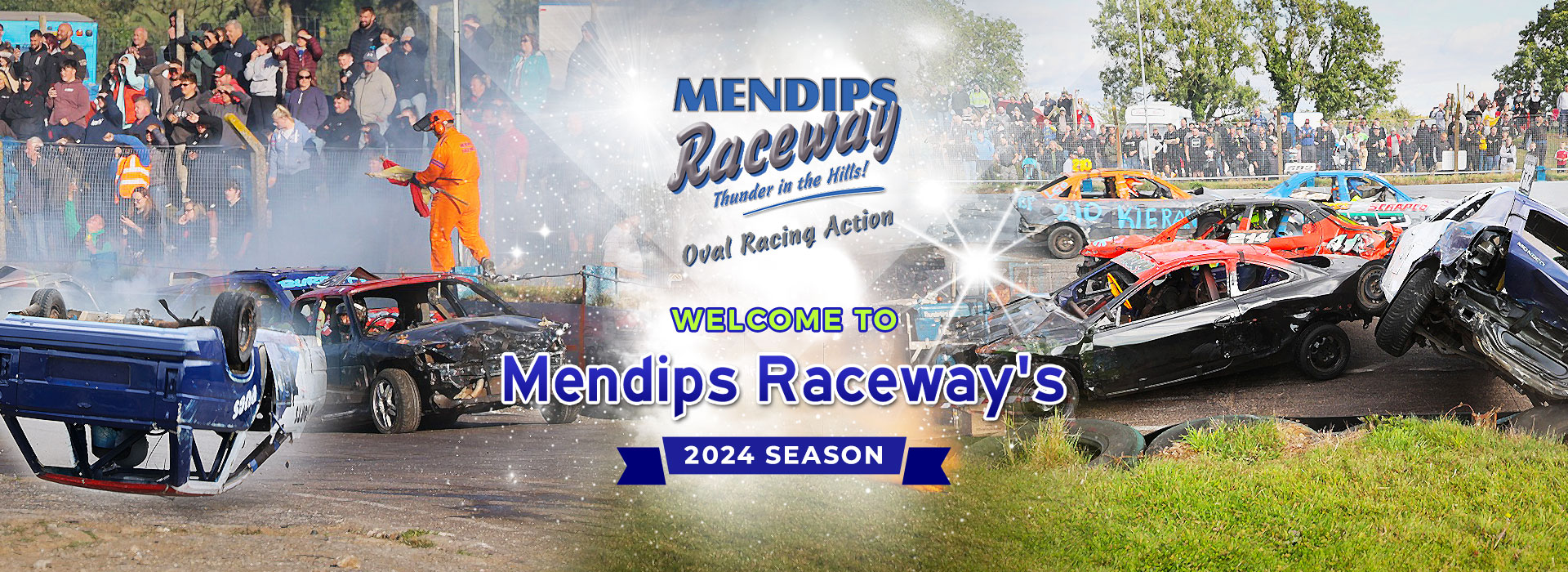 Mendips Raceway
