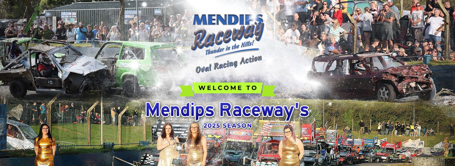Mendips Raceway